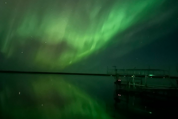 Lowetide.ca – Oiler talk on the ol' Al Gore